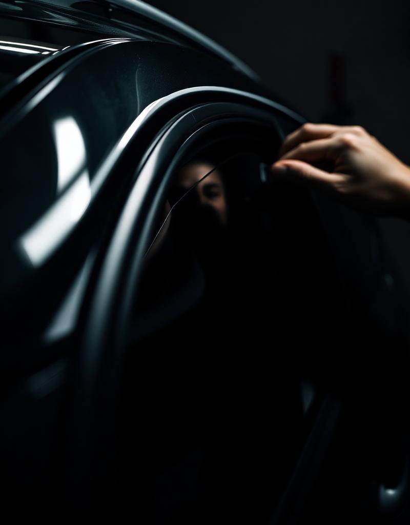 Pro-tech Car Stereo & Tinting | Carson, CA